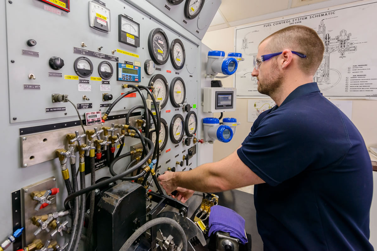 IMCA Dive Technician Course