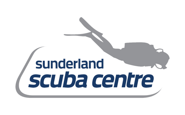 Sunderland Scuba Centre (TC004) logo